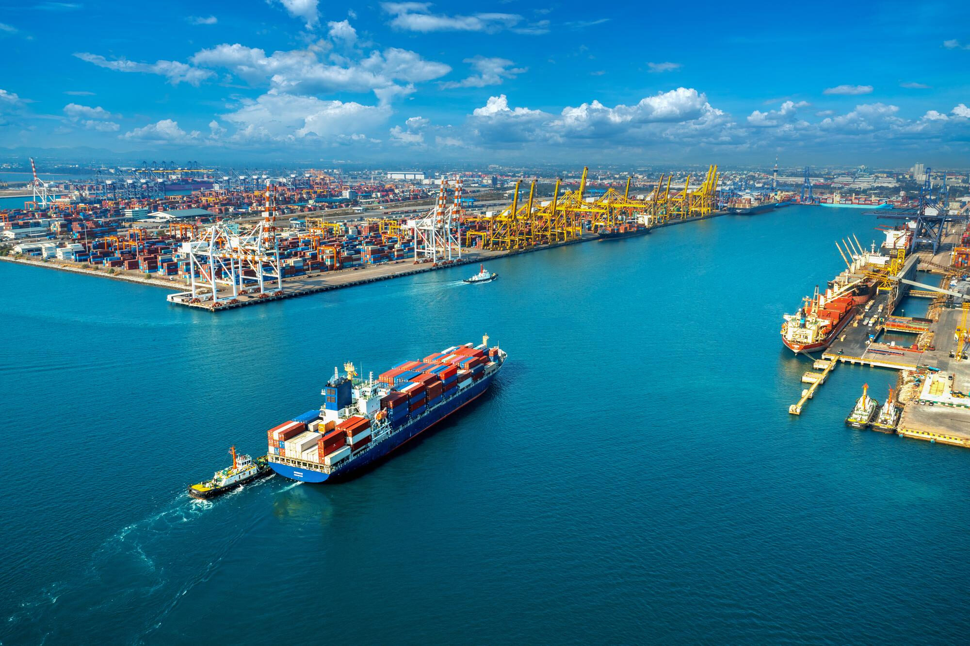 Atron joins the NCBFAA – National Customs Brokers & Forwarders ...