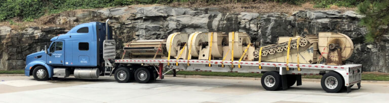 Road Freight Services – Atron Global Logistics